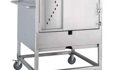 Single-Use for microfiltration - Masterfilter