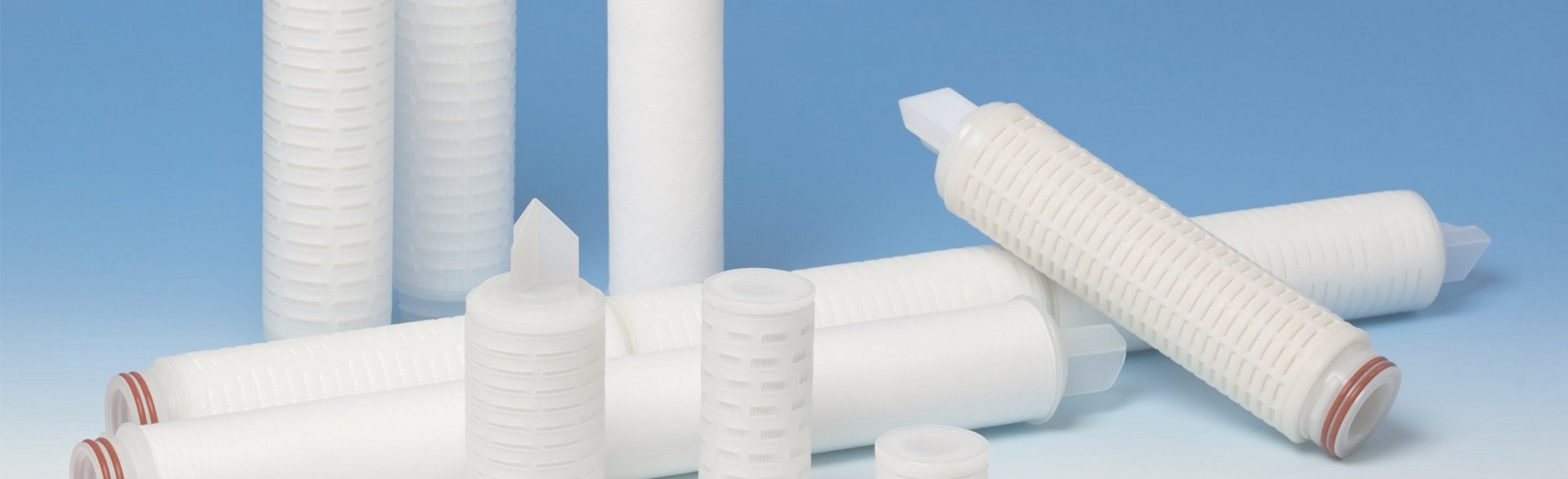 Masterfilter GmbH - High-Value Filtration Systems for Microfiltration