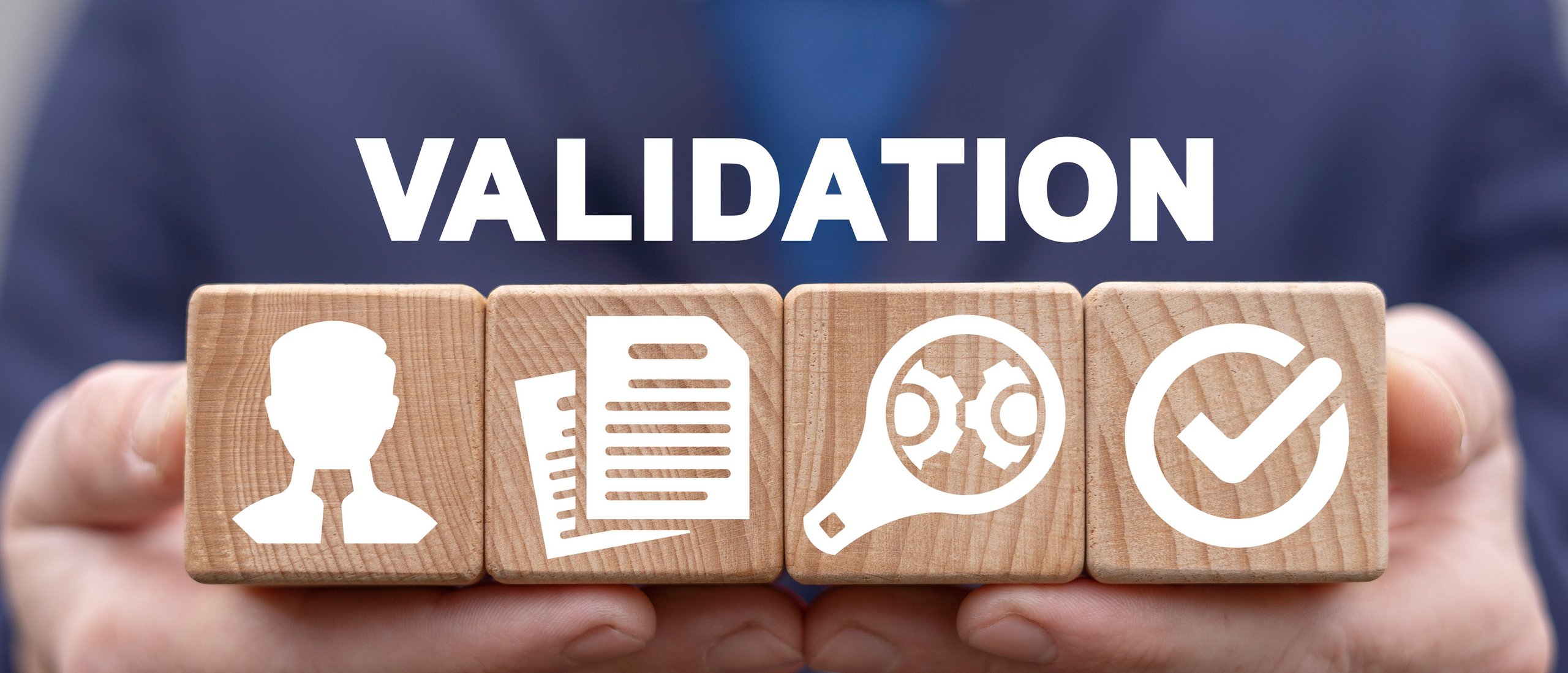 Technical Support and Validation Service - Masterfilter