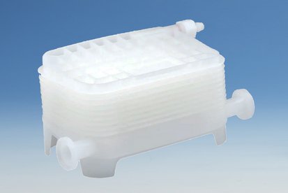 Virus Removal Filtration - Masterfilter