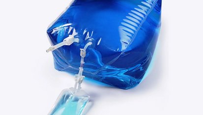 Single-Use for microfiltration - Masterfilter