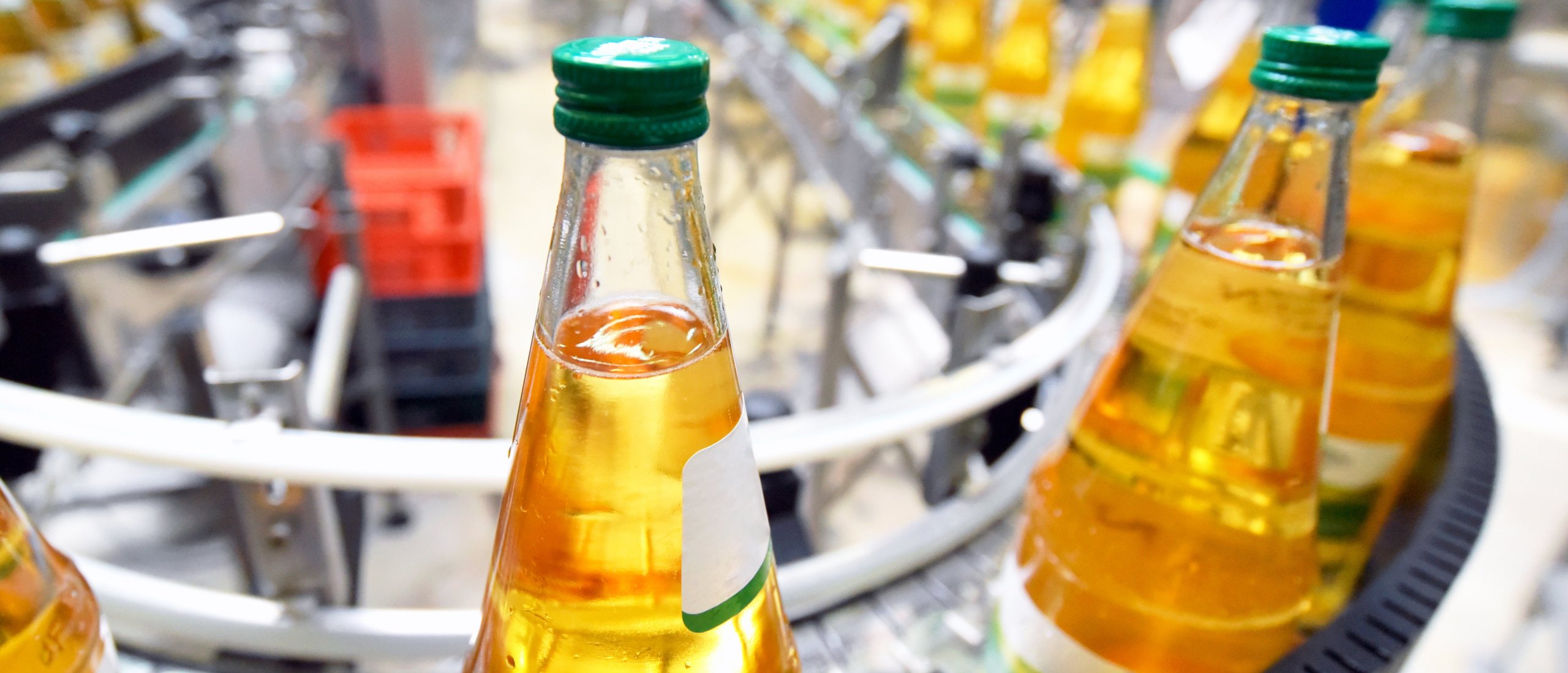 Distilled Spirits - Masterfilter